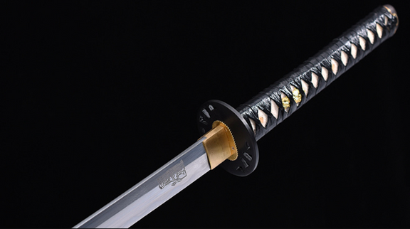 Kill Bill "The Bride" Katana Samurai Sword – japaneseswords