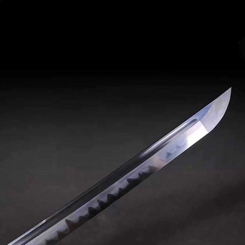 Kimura Elite Katana Samurai Sword – japaneseswords